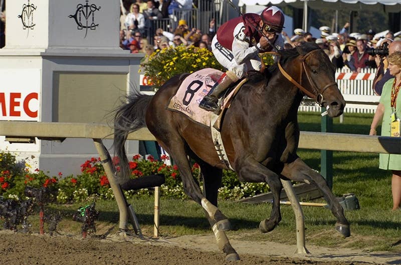 エンブレムロード（Emblem Road） | 競馬データベース | JRA-VAN World - 海外競馬情報サイト