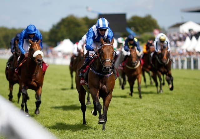 短距離G2キングジョージSに精鋭集結、バターシュの連覇なるか | JRA-VAN World - 海外競馬情報サイト