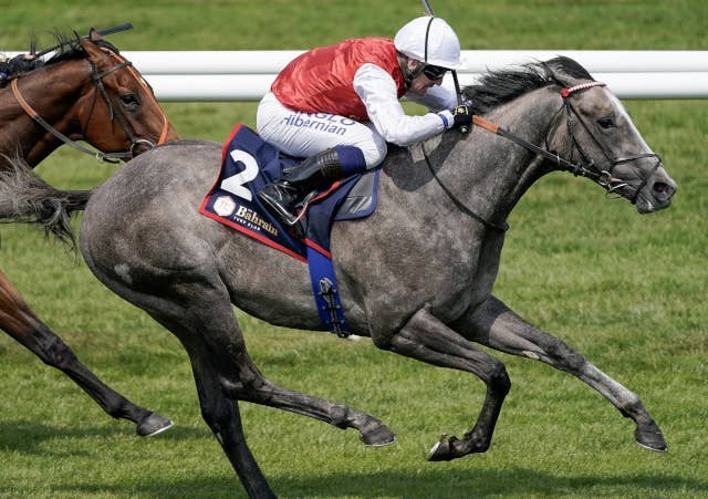 英2歳G2ジュライS、伏兵ジャッスールが快勝 | JRA-VAN World - 海外競馬情報サイト