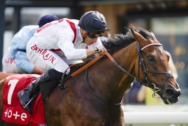 英G3シルバーC、マーカンド騎乗のヘイミッシュが圧倒的人気に応える | JRA-VAN World - 海外競馬情報サイト