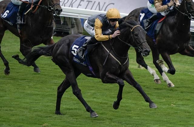 英2歳G3エイコムS、インディアンランが重賞初制覇 | JRA-VAN World - 海外競馬情報サイト