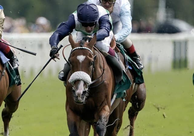 英長距離G2ロンズデールC、コルトレーンがG1馬たちに雪辱 | JRA-VAN World - 海外競馬情報サイト