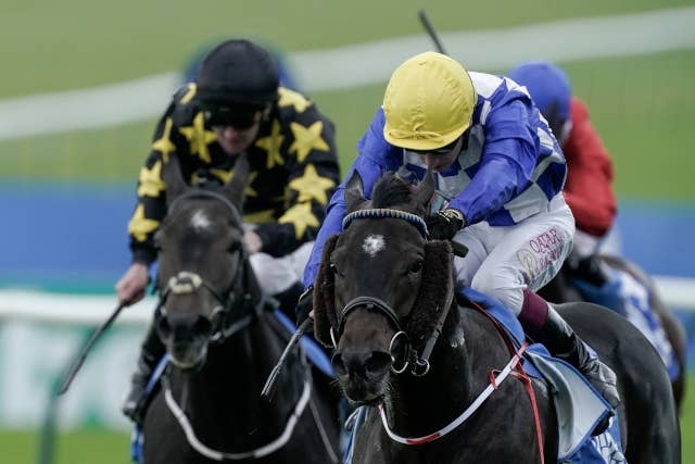 英G2チャレンジS、英1000ギニー3着のマチルダピコットが快勝 | JRA-VAN World - 海外競馬情報サイト