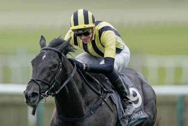 ヴァンディーク、3歳初戦の英G2サンディレーンSで初黒星 | JRA-VAN World - 海外競馬情報サイト