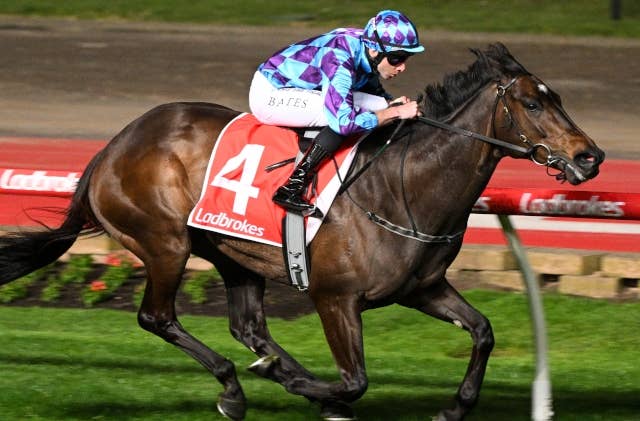 プライドオブジェニ、豪G2ジョンFフィーハンSで宿敵ミスターブライトサイドに雪辱 | JRA-VAN World - 海外競馬情報サイト