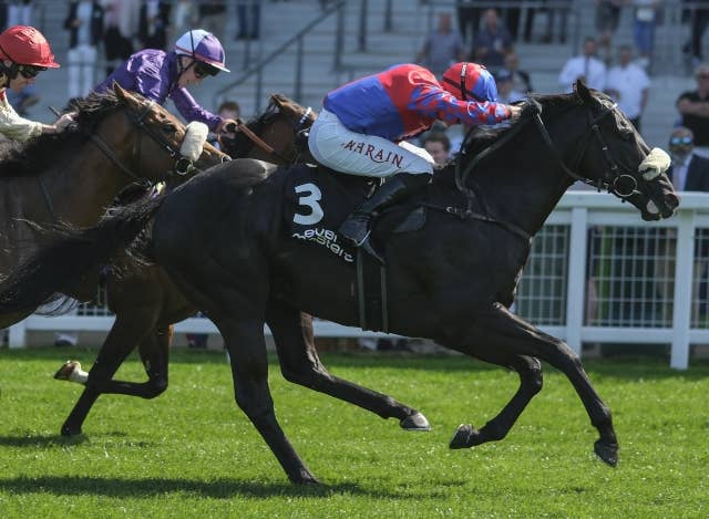 英G3コモンウェルスカップトライアルS、ビッグモジョが重賞2勝目 | JRA-VAN World - 海外競馬情報サイト