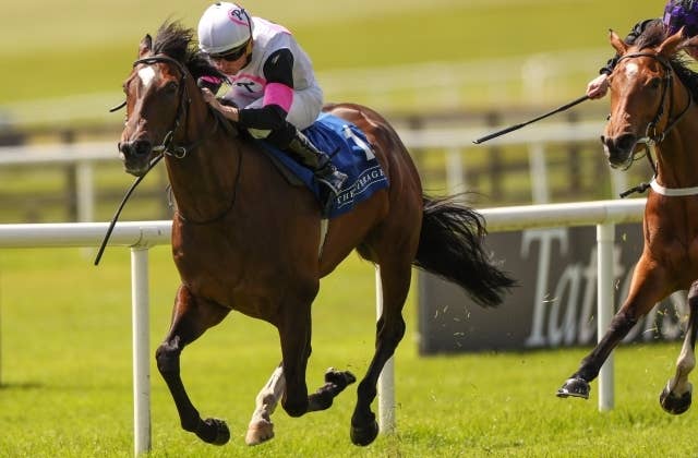 クイーンアンステークス（G1） 2025/6/17(火) | 日程・結果 | JRA-VAN World - 海外競馬情報サイト