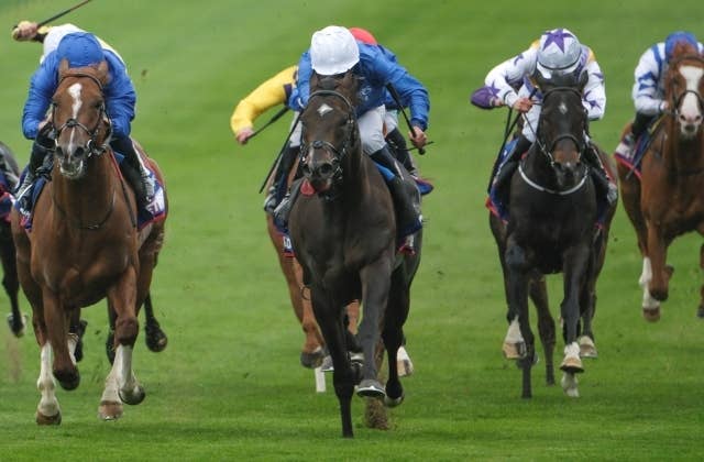 英ダービー（G1） 2025/6/7(土) | 日程・結果 | JRA-VAN World - 海外競馬情報サイト