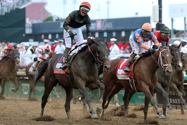 ベルモントステークス（G1） 2026/6/6(土) | 日程・結果 | JRA-VAN World - 海外競馬情報サイト