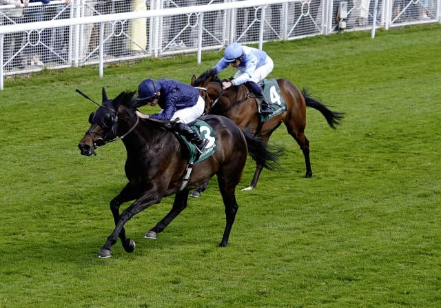 英オークス（G1） 2026/6/5(金) | 日程・結果 | JRA-VAN World - 海外競馬情報サイト