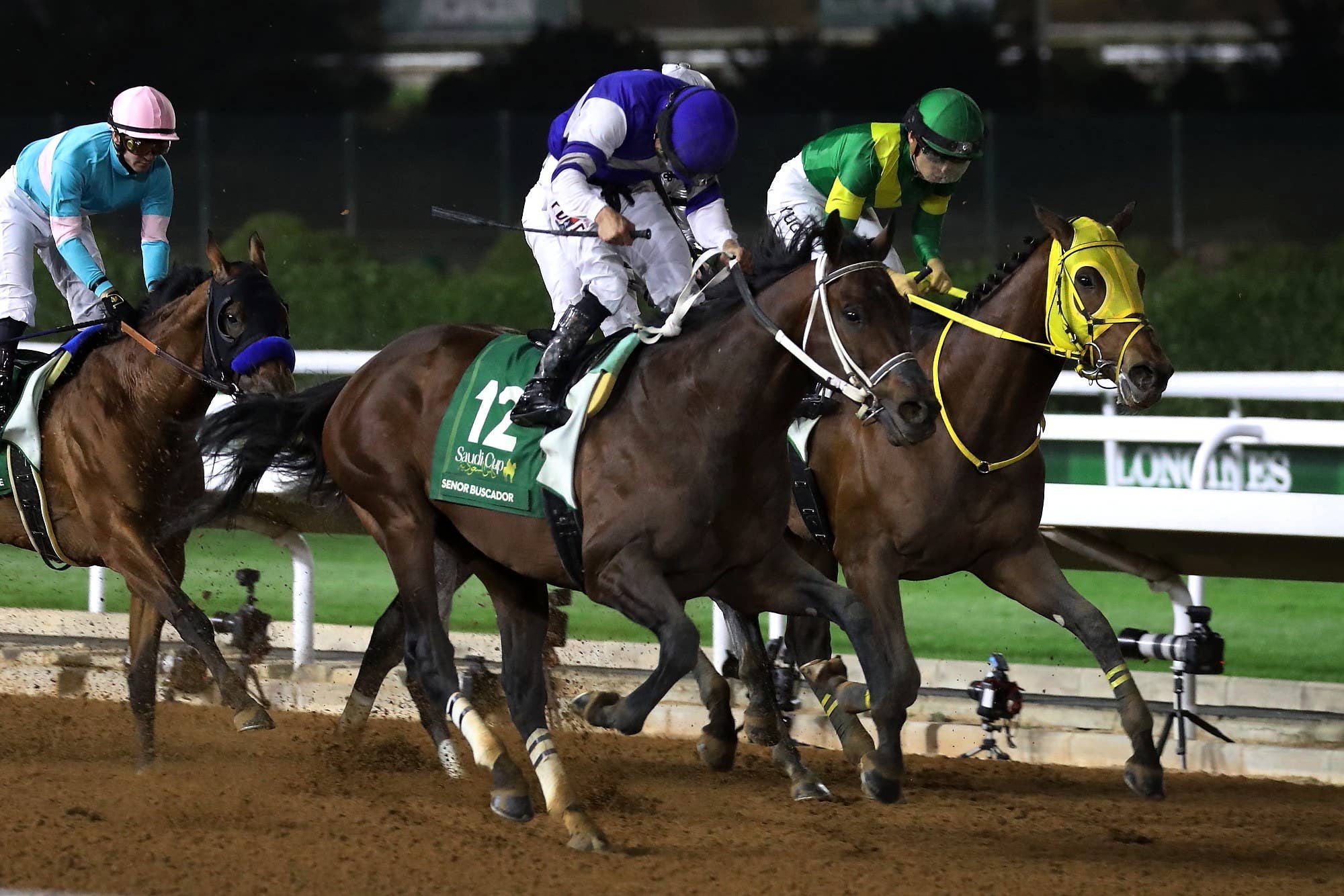 特集レース | 開催日程 | JRA-VAN World - 海外競馬情報サイト